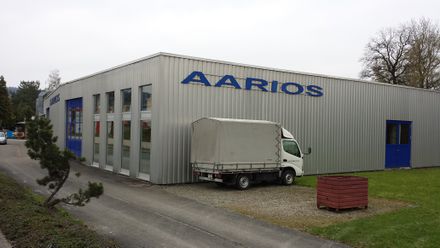 Aarios – InkluPedia – das freie & freundliche Wiki